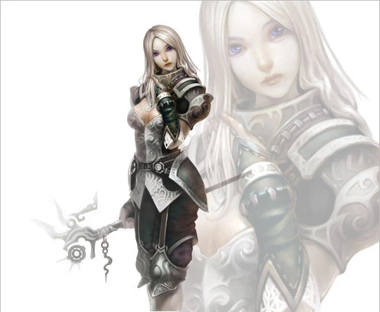 Disciple | Rappelz | Fandom