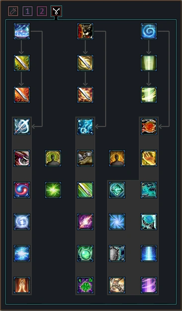 Kahuna | Wiki Rappelz France | Fandom