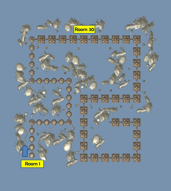 Devildom | Wiki Rappelz France | Fandom