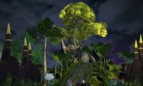 Tree of Life | Rappelzopedia Wiki | Fandom