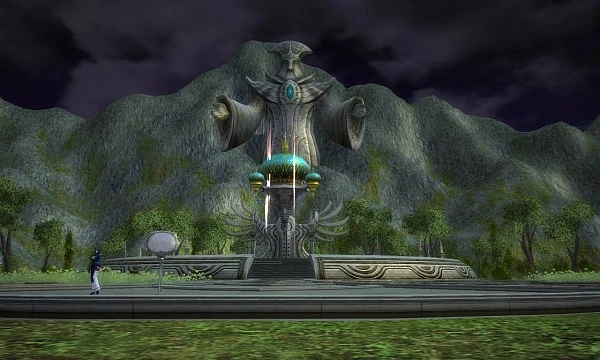 Temple of Astraeus | Rappelzopedia Wiki | Fandom