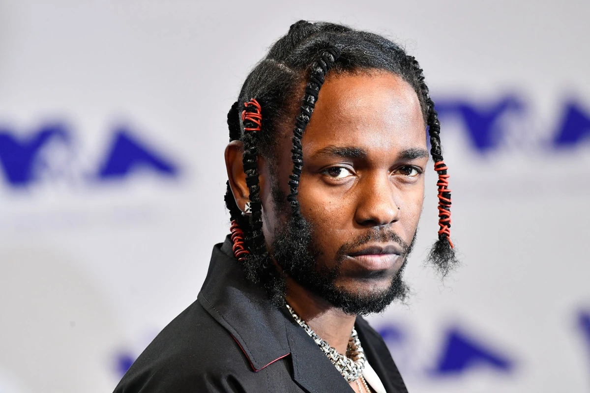 Kendrick Lamar | Rappers Wiki | Fandom
