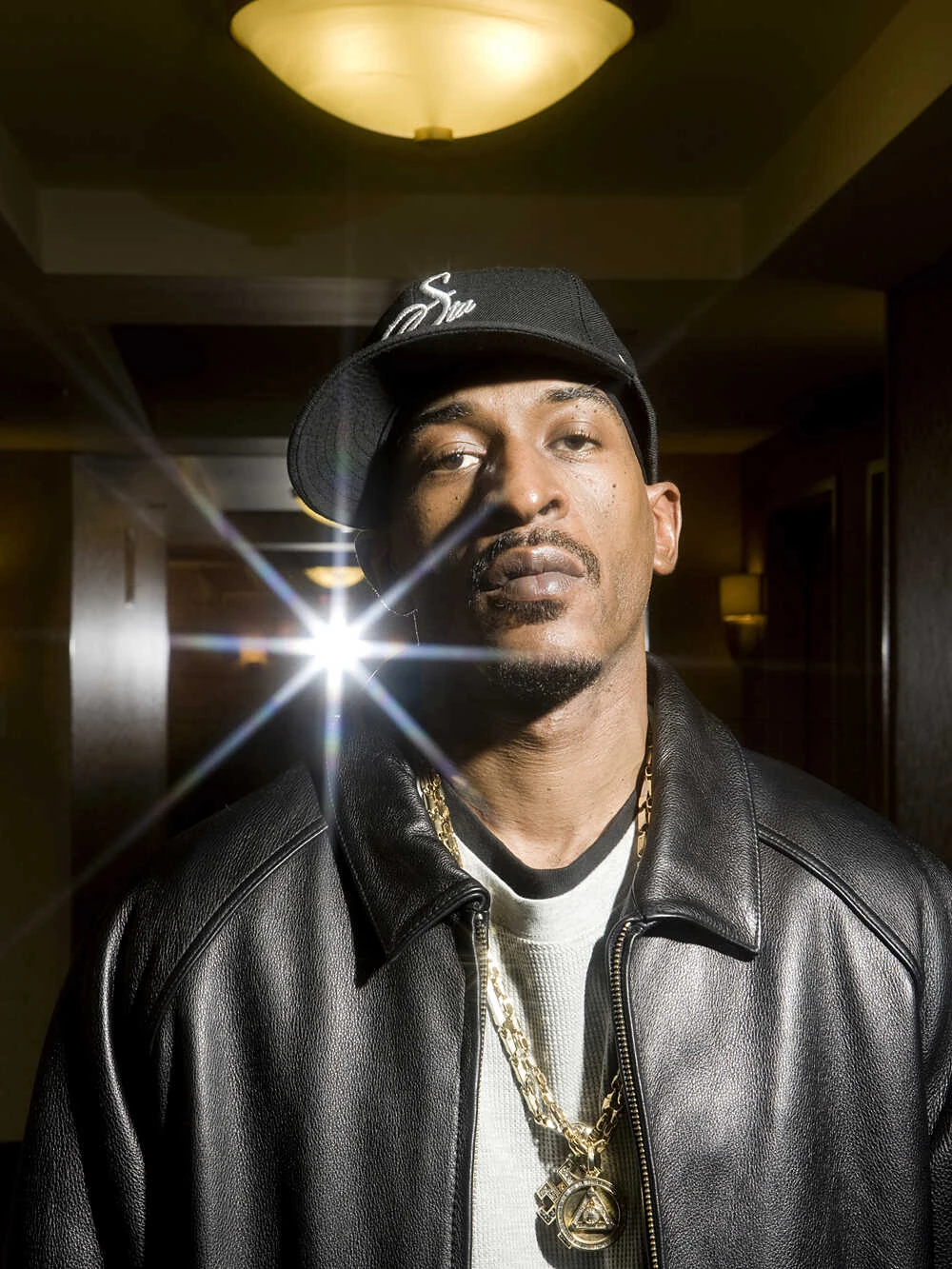Rakim | Rappers Wiki | Fandom