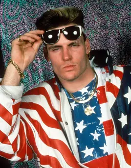 Vanilla Ice | Rappers Wiki | Fandom