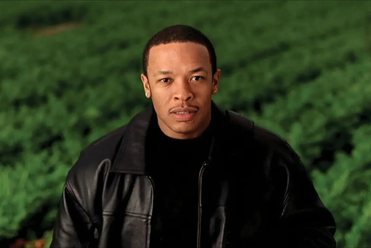 Dr. Dre | Rappers Wiki | Fandom