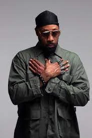 RZA | Rappers Wiki | Fandom