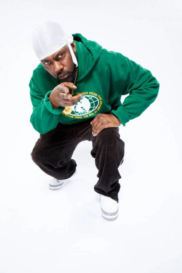 Masta Killah | Rappers Wiki | Fandom