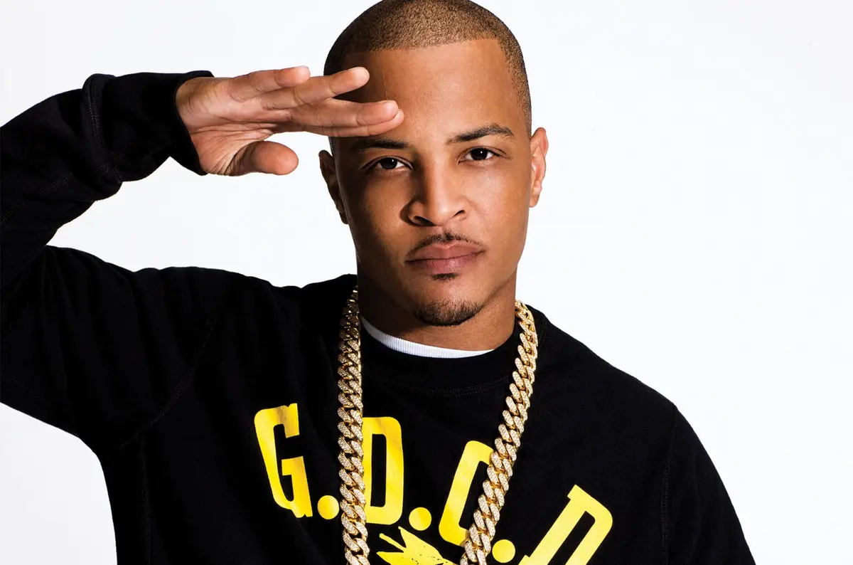 T.I. | Rappers Wiki | Fandom