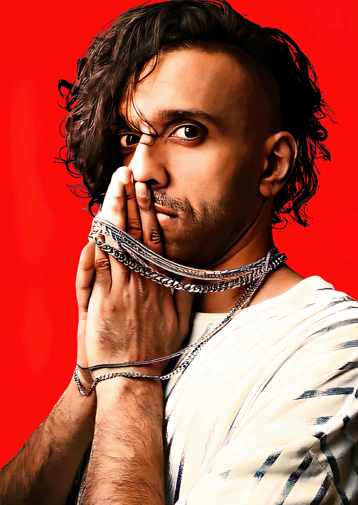 Shah | Rappers Wiki | Fandom