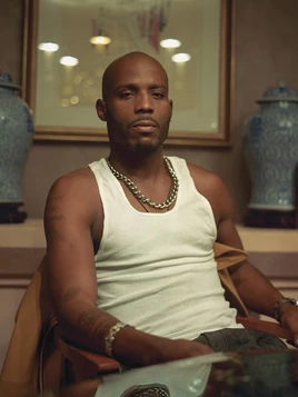 DMX | Rappers Wiki | Fandom