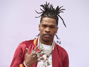 Lil Baby | Rappers Wiki | Fandom