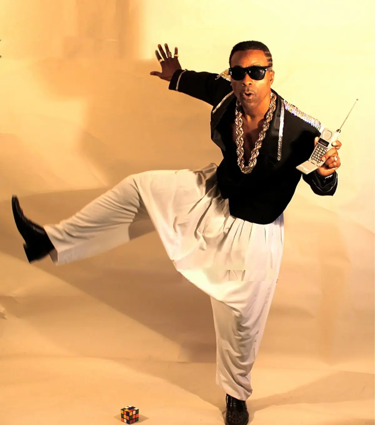 MC Hammer | Rappers Wiki | Fandom