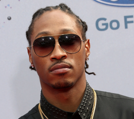 Future | Rappers Wiki | Fandom