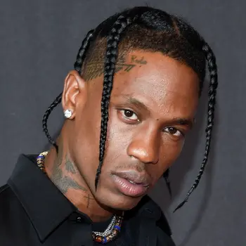 Travis Scott | Rappers Wiki | Fandom