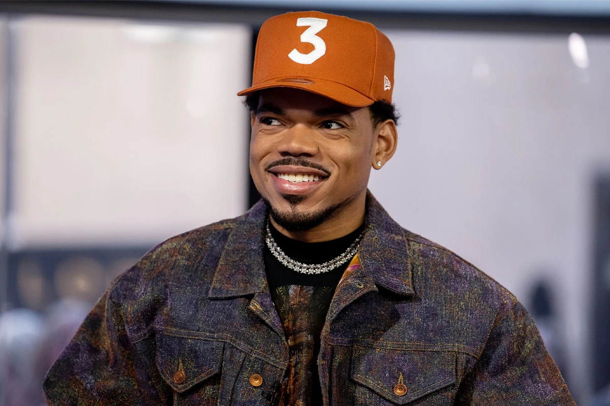 Chance The Rapper | Rappers Wiki | Fandom