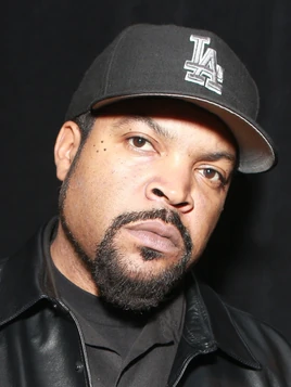 Ice Cube | Rappers Wiki | Fandom