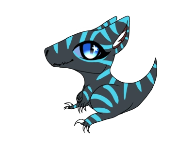 Omega | Raptor nest (Nova & Kurry's) Wiki | Fandom