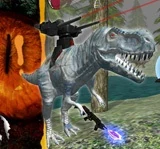 Mecha-Rex | Raptors online fan Wikia | Fandom