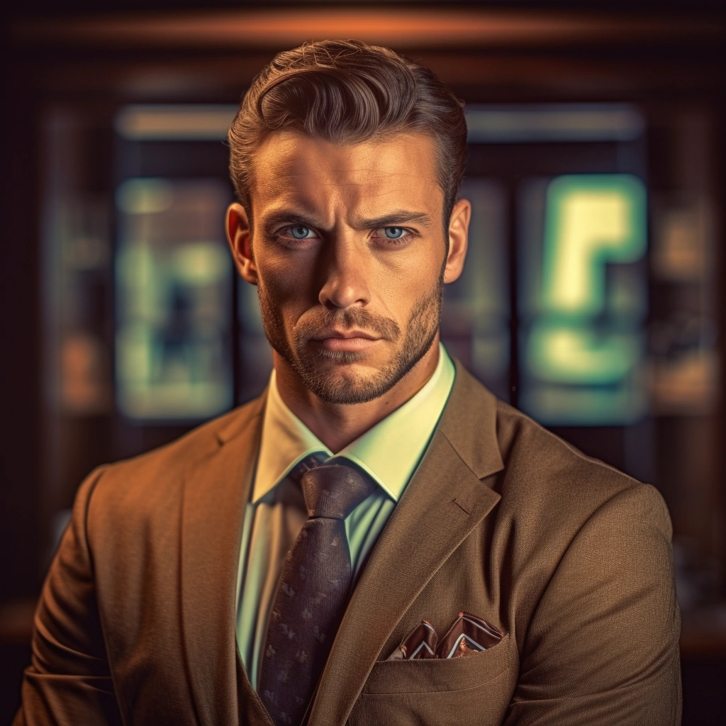 Alan Garner | Raptorverse Aerie Wiki | Fandom