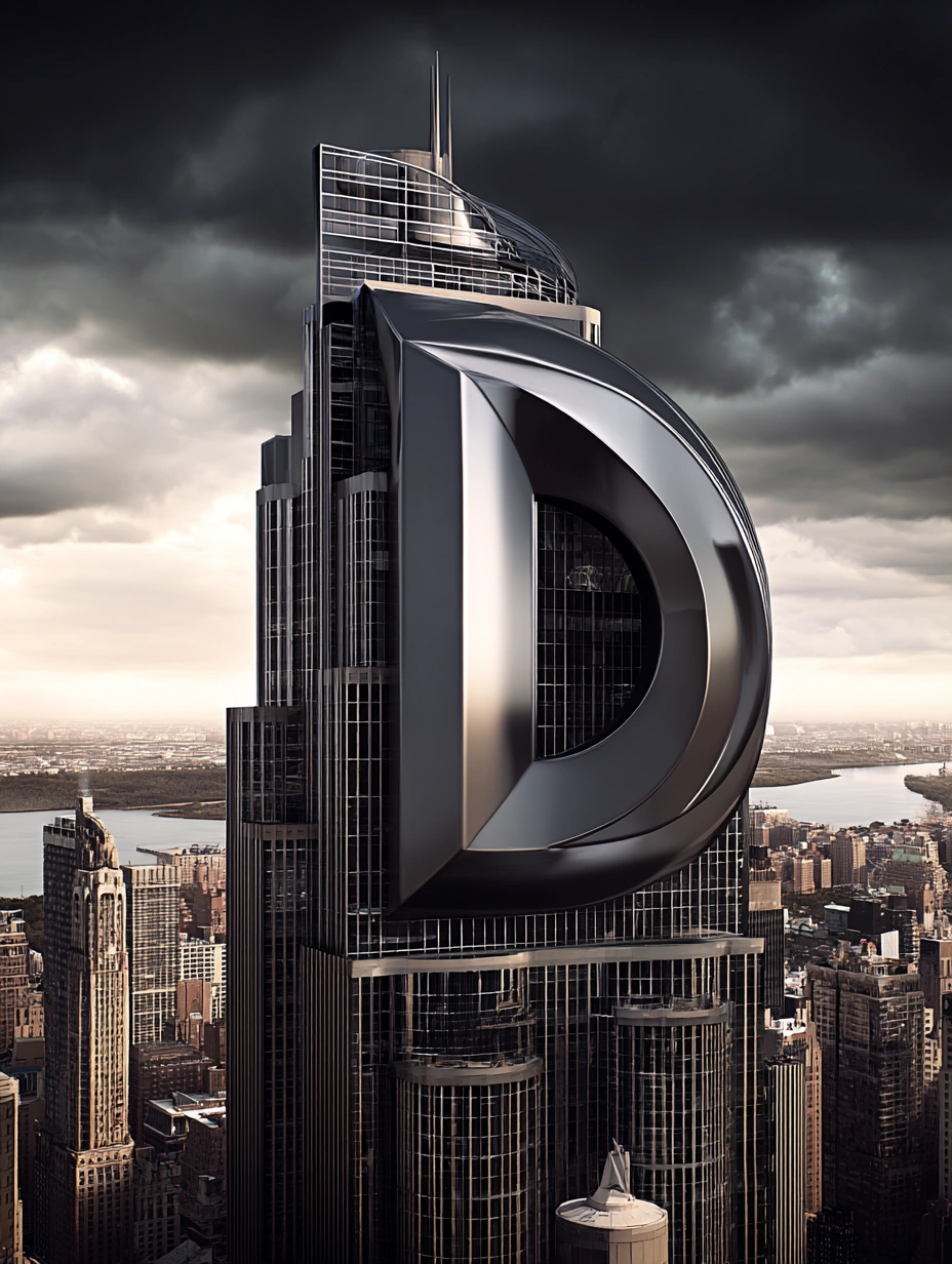 Douglas Tower | Raptorverse Aerie Wiki | Fandom