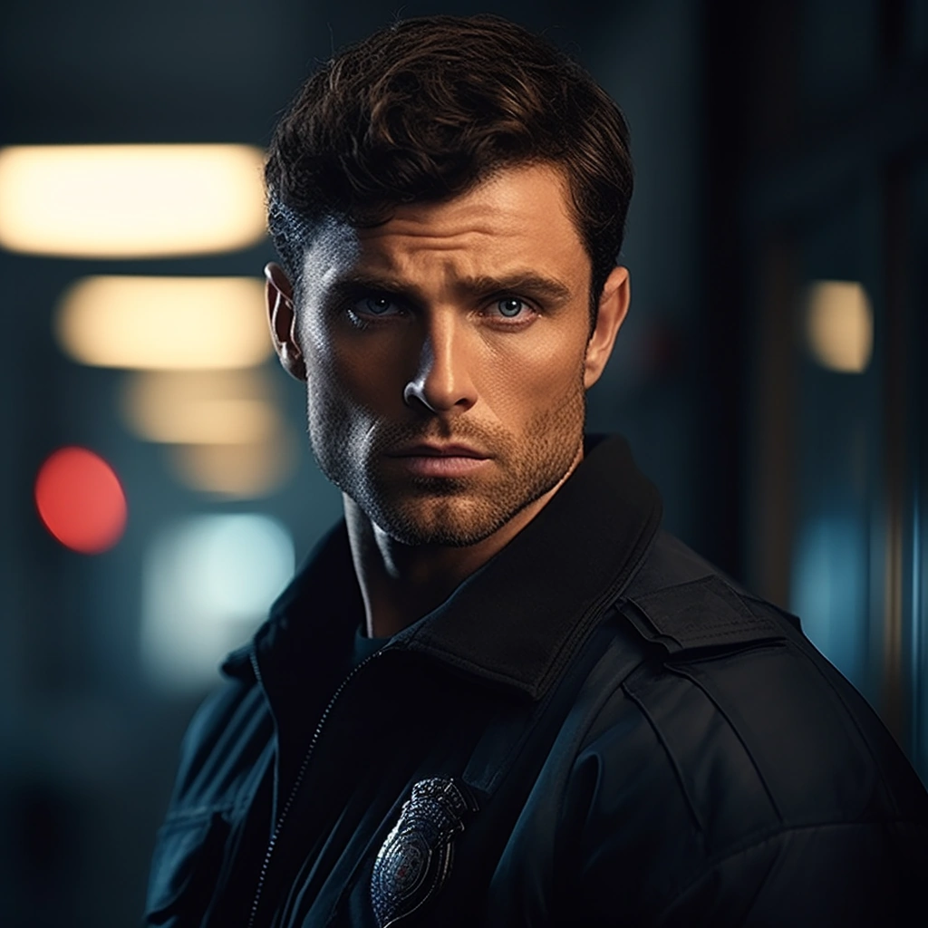 Alex Garner | Raptorverse Aerie Wiki | Fandom