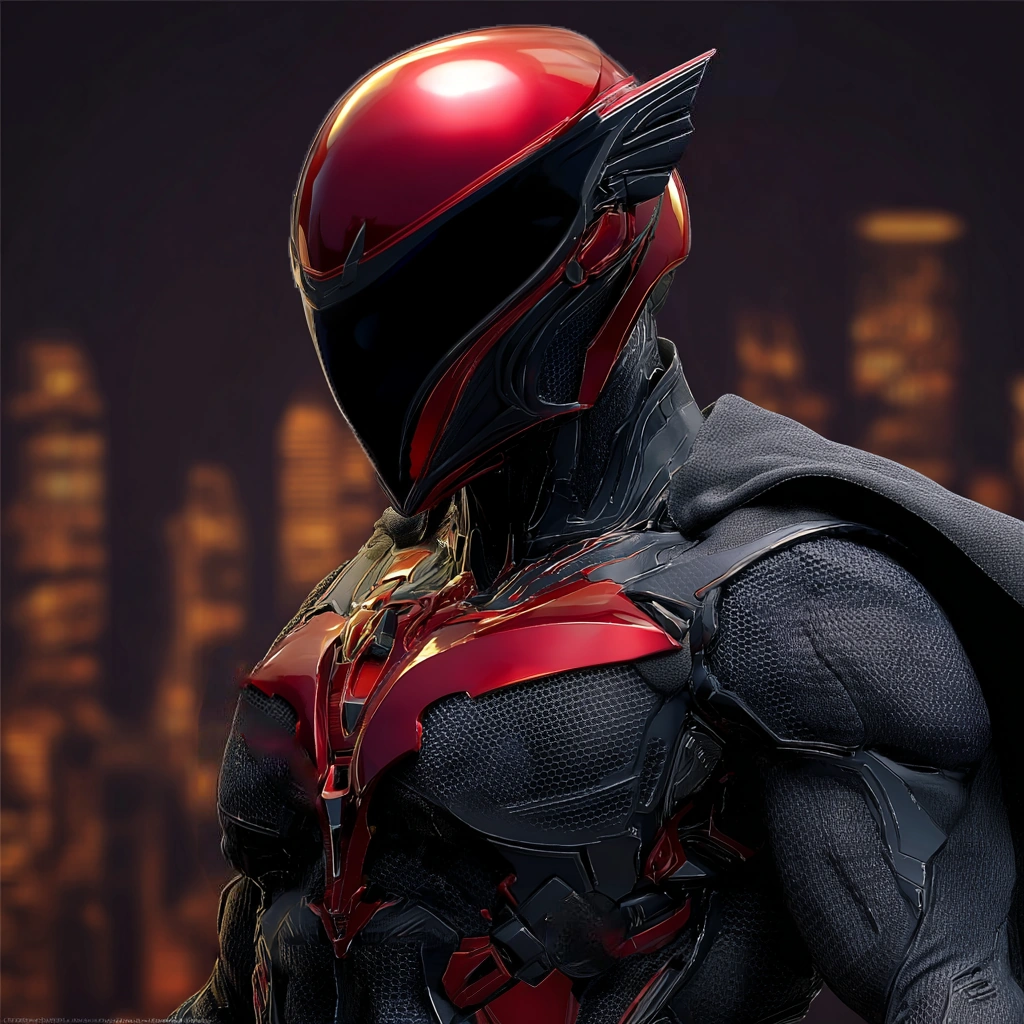 Red Raptor | Raptorverse Aerie Wiki | Fandom