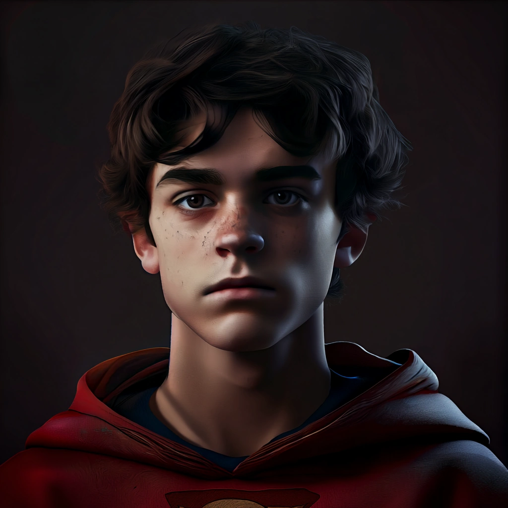Toby Thompson | Raptorverse Aerie Wiki | Fandom