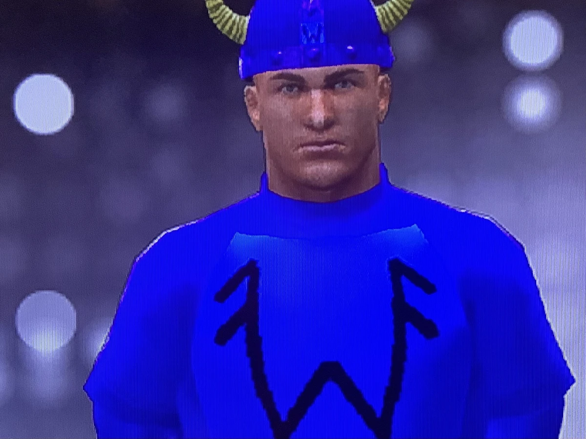 Weezer-Man (Earth -167) | Raptorverse Wiki | Fandom