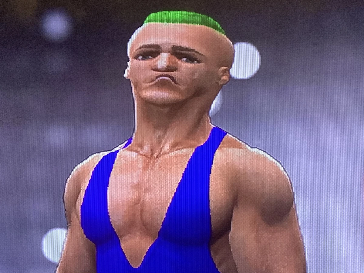 Connor Boyd | Raptorverse Wiki | Fandom