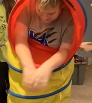 Noodle-Man | Raptorverse Wiki | Fandom