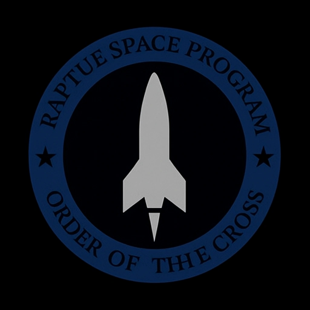 Rapture Space Program | Rapture Defense Corps Wiki | Fandom