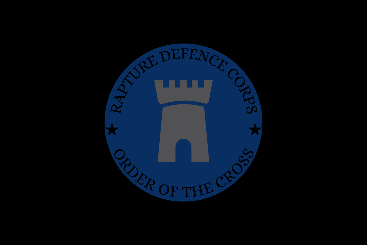 Rapture Defense Corps Wiki Fandom
