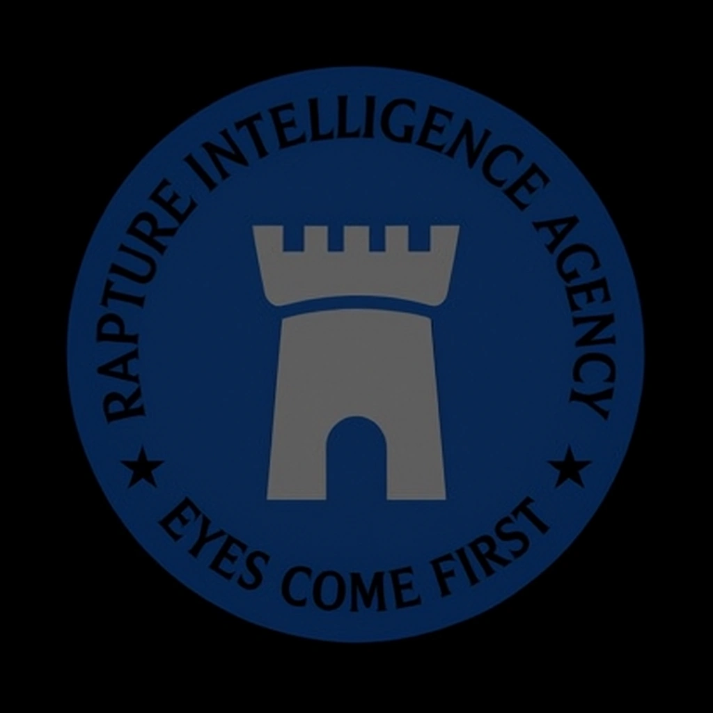Rapture Intelligence Agency | Rapture Defense Corps Wiki | Fandom