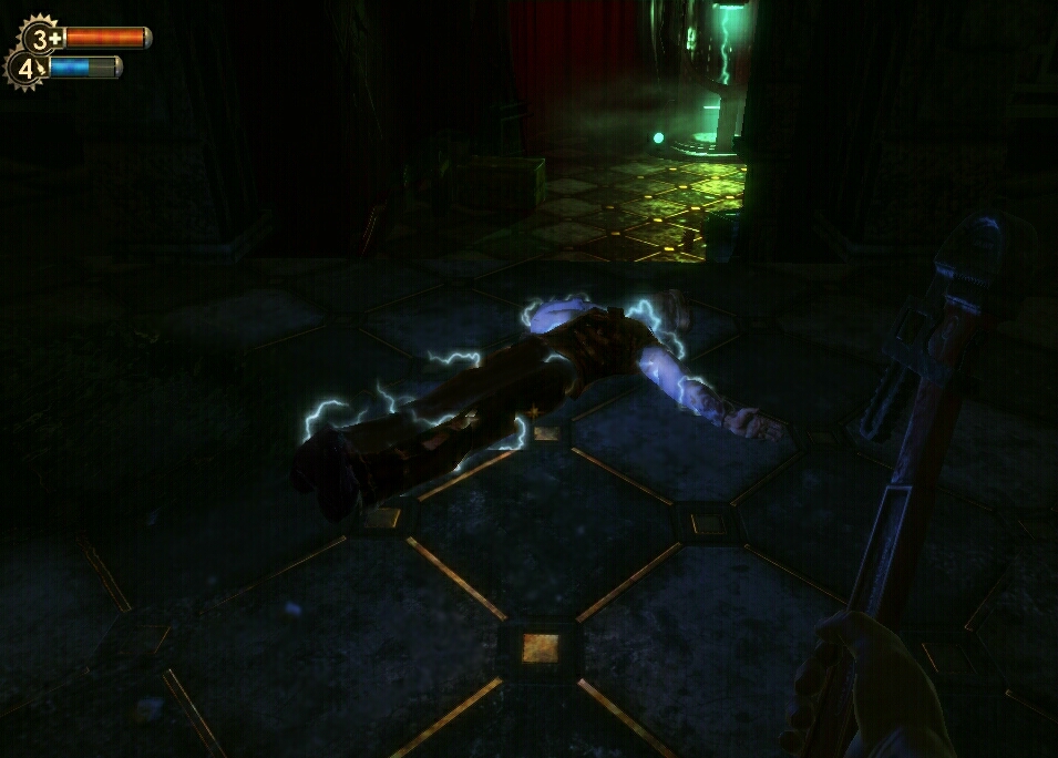 Rapture Reborn MMORPG Game Experience | RaptureRebornMMORPG Wiki | Fandom