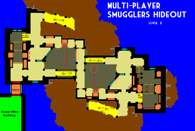 Smugglers Den MP | RaptureRebornMMORPG Wiki | Fandom