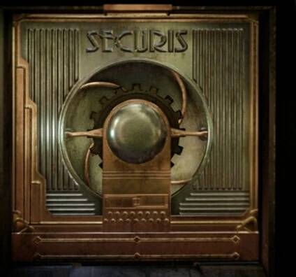 Securis | RaptureRebornMMORPG Wiki | Fandom