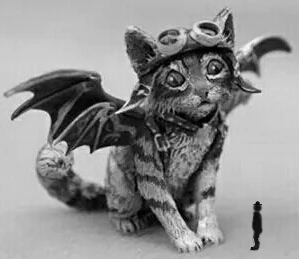 Kitty Cats in Rapture | RaptureRebornMMORPG Wiki | Fandom