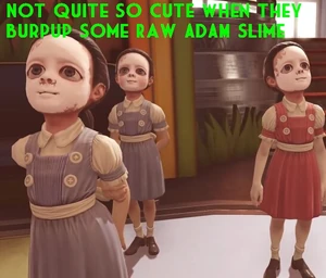 Splicers | RaptureRebornMMORPG Wiki | Fandom