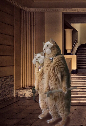 Other Denizens of Rapture | RaptureRebornMMORPG Wiki | Fandom