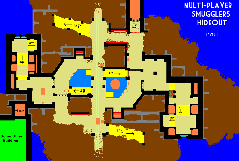 Smugglers Den MP | RaptureRebornMMORPG Wiki | Fandom