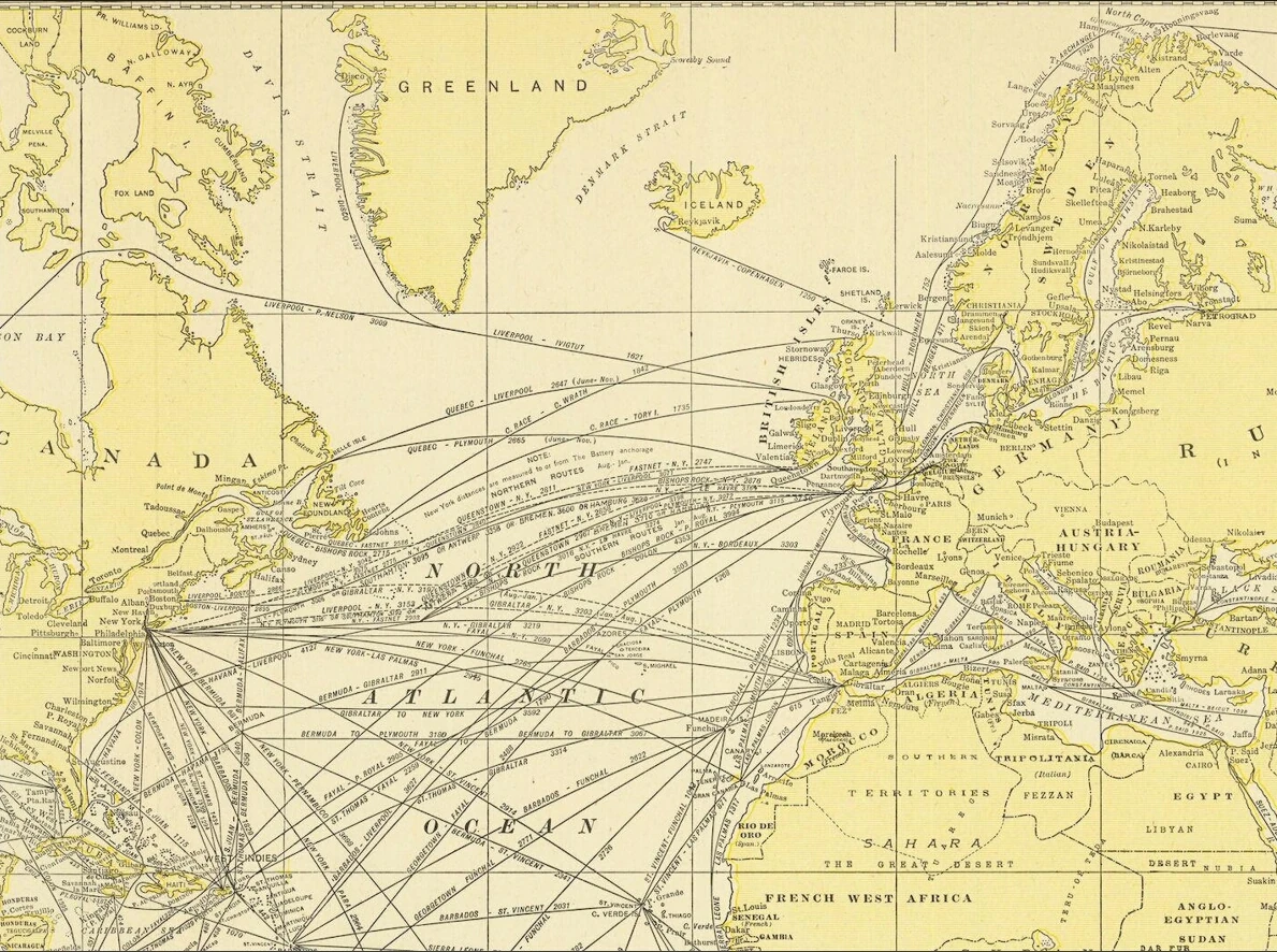Geography | RaptureRebornMMORPG Wiki | Fandom