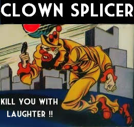 Splicers | RaptureRebornMMORPG Wiki | Fandom