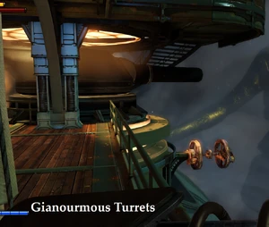 BioShock Common Game Elements | RaptureRebornMMORPG Wiki | Fandom