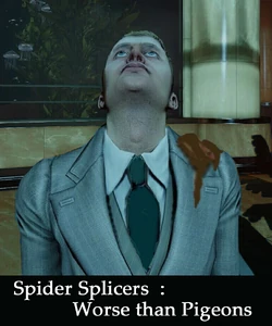 Splicers | RaptureRebornMMORPG Wiki | Fandom