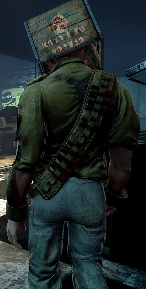 Splicers | RaptureRebornMMORPG Wiki | Fandom