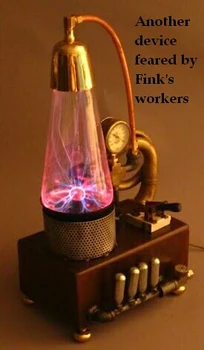 Strange Splicer Visions, Delusions And Stories | RaptureRebornMMORPG ...