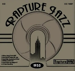 Records and Recordings | RaptureRebornMMORPG Wiki | Fandom