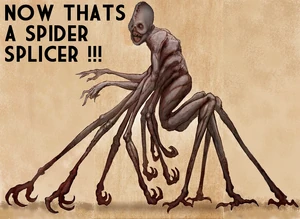 Splicers | RaptureRebornMMORPG Wiki | Fandom