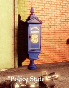 BioShock Common Game Elements | RaptureRebornMMORPG Wiki | Fandom