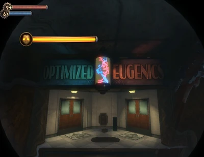 Point Prometheus (game level) | RaptureRebornMMORPG Wiki | Fandom